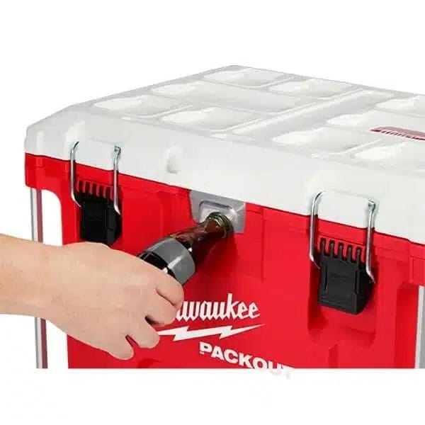 Milwaukee XL PACKOUT Cooler 48-22-8462